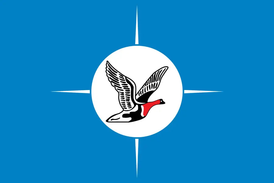 Best Flags With Birds (Pics) – UK Feather Flags